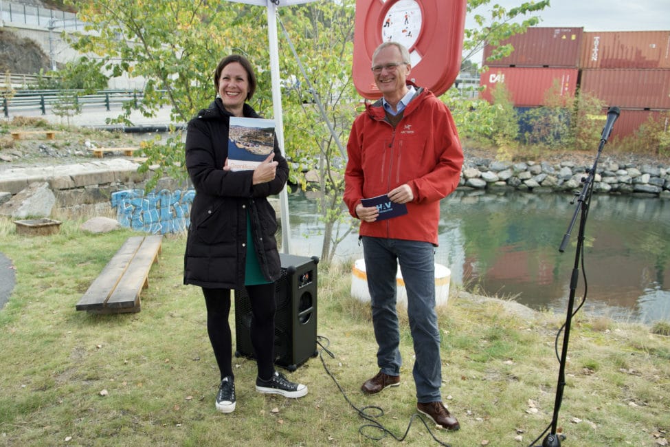 10 råd for østkantens fjordby - Hav Eiendom