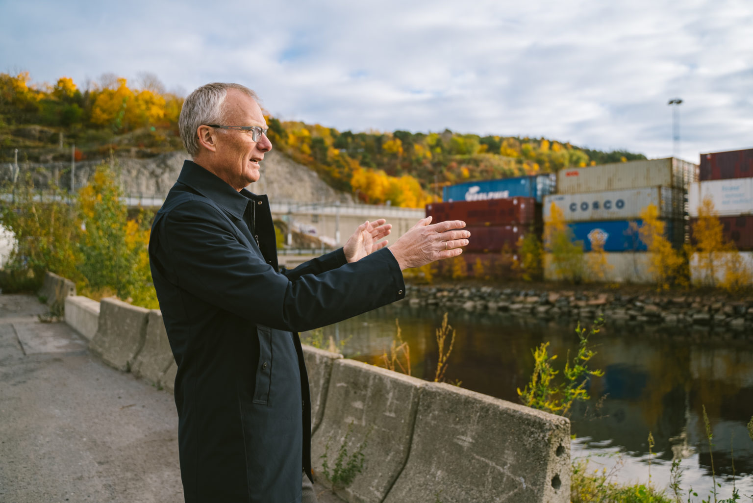 De neste 20 årene | Hav Eiendom