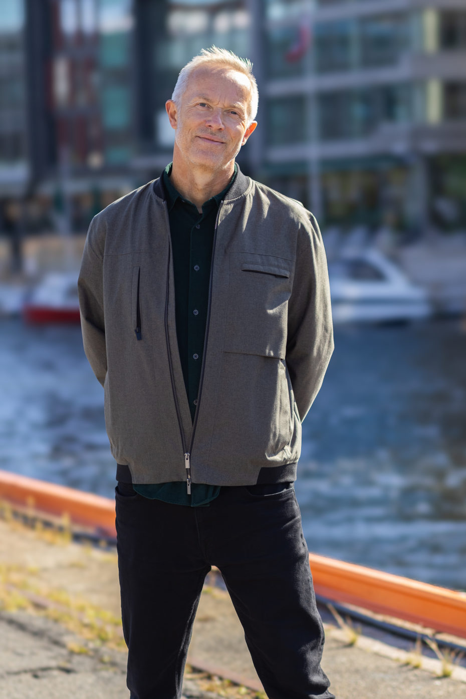 Nå går startskuddet for Filipstad - Hav Eiendom Nå går startskuddet for ...