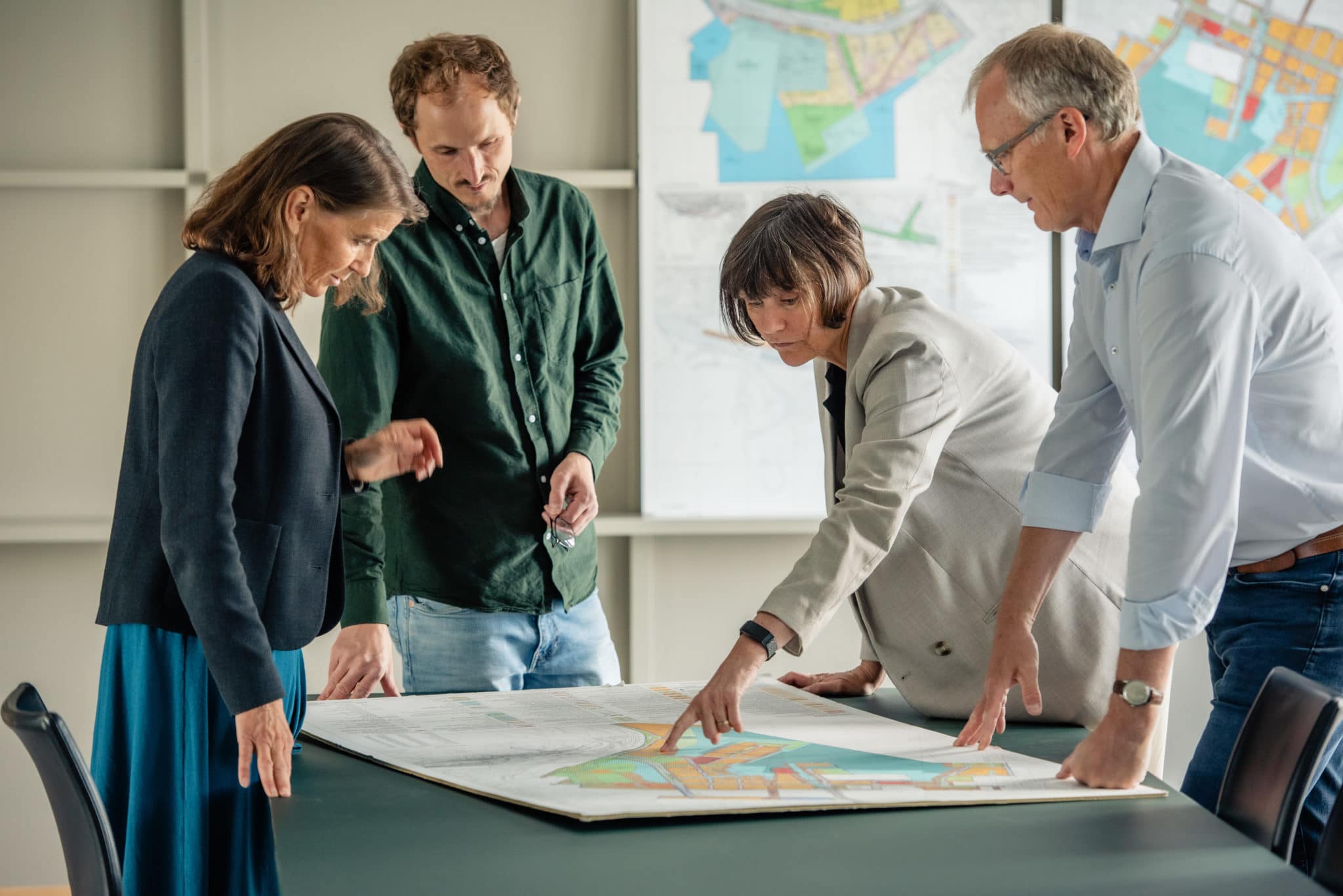 Om oss - Hav Eiendom